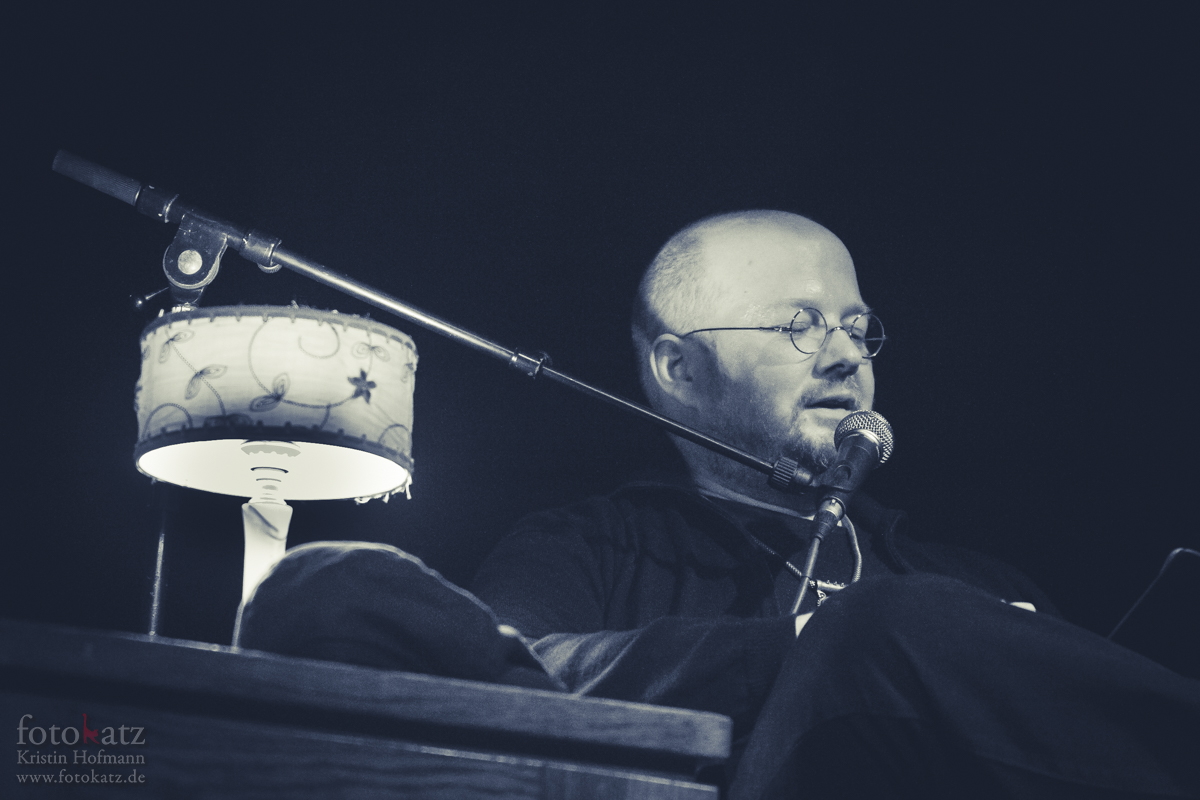 Coppelius & Carpe Noctem & Christian von Aster (Reithalle Dresden, 23. ...